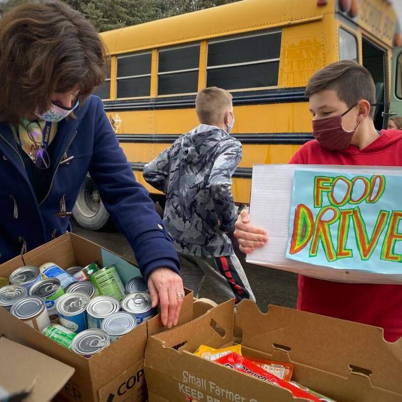 Donate | Missoula Food Bank & Community Center